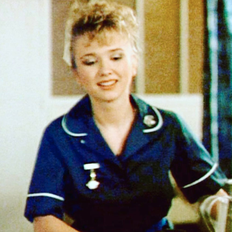 Picture of Paula Ann Bland