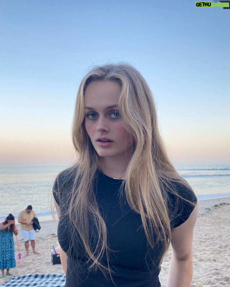 Picture of Hannah Nordberg