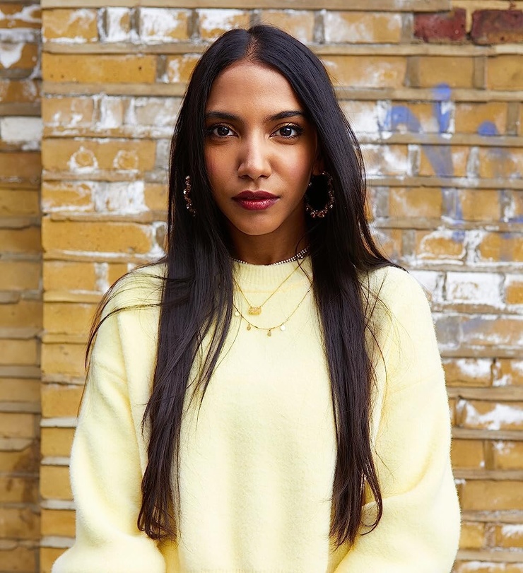 Mariska Ariya picture