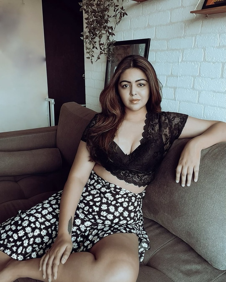 Picture of Shafaq Naaz