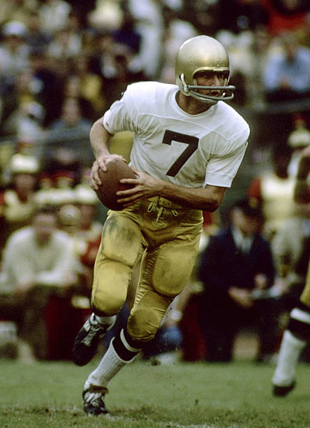 Joe Theismann