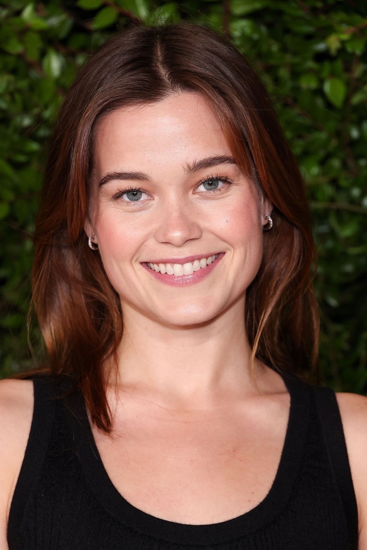 Picture of Sarah Catherine Hook