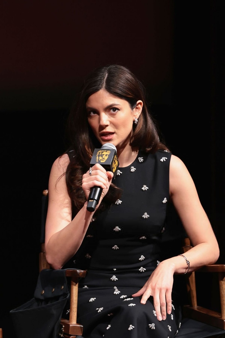 Picture of Monica Barbaro