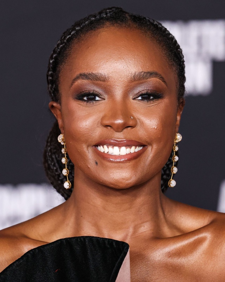 Picture of KiKi Layne