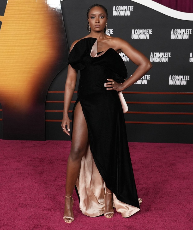 Picture of KiKi Layne