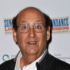 Picture of Tim Hunter