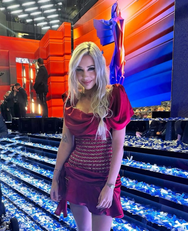 Picture of Alanah Pearce