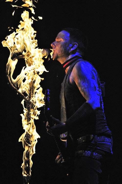 Picture of Paul Landers