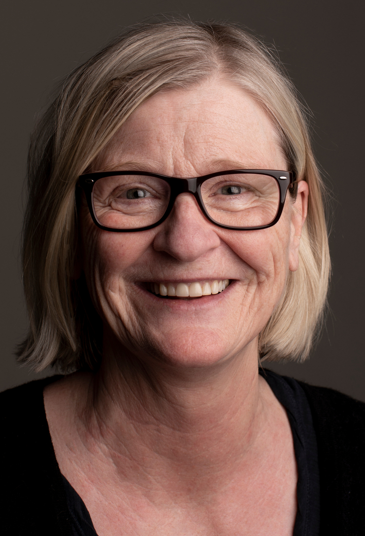 Picture of Christine Gernon