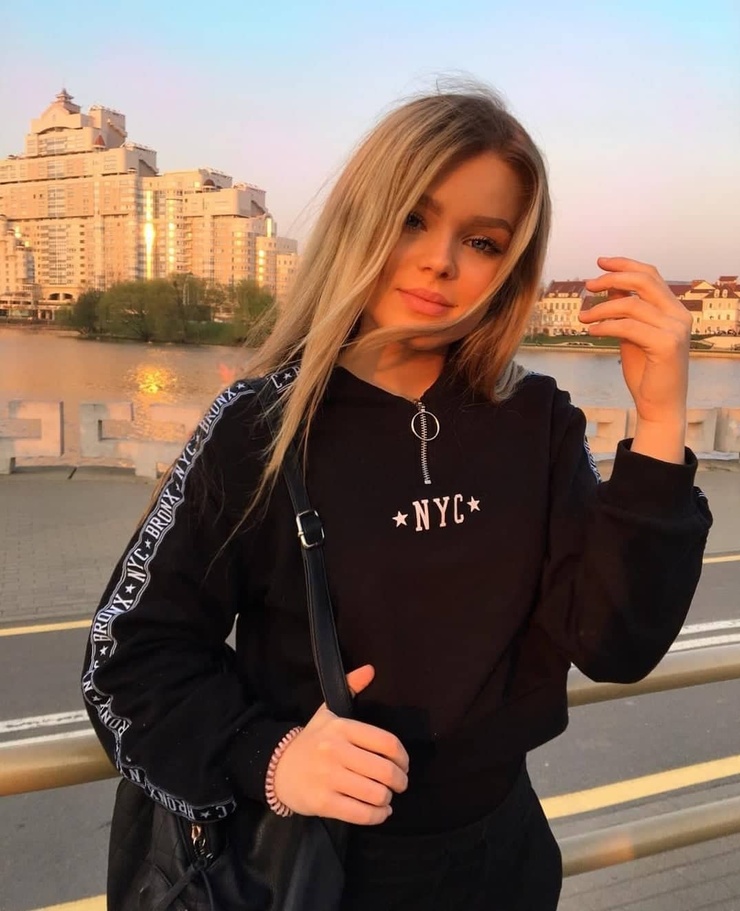 Picture of Zolotova Veronica