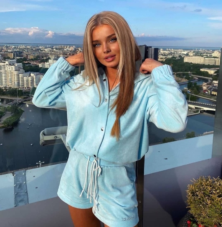 Picture of Zolotova Veronica