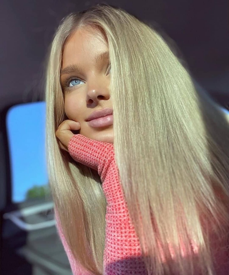 Picture of Zolotova Veronica