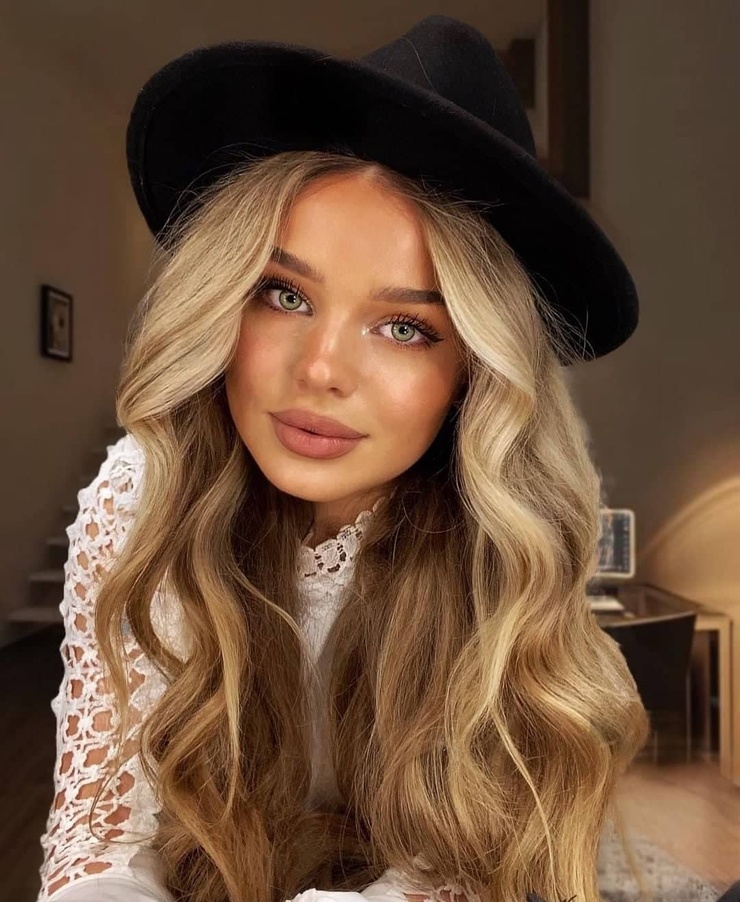 Picture of Zolotova Veronica