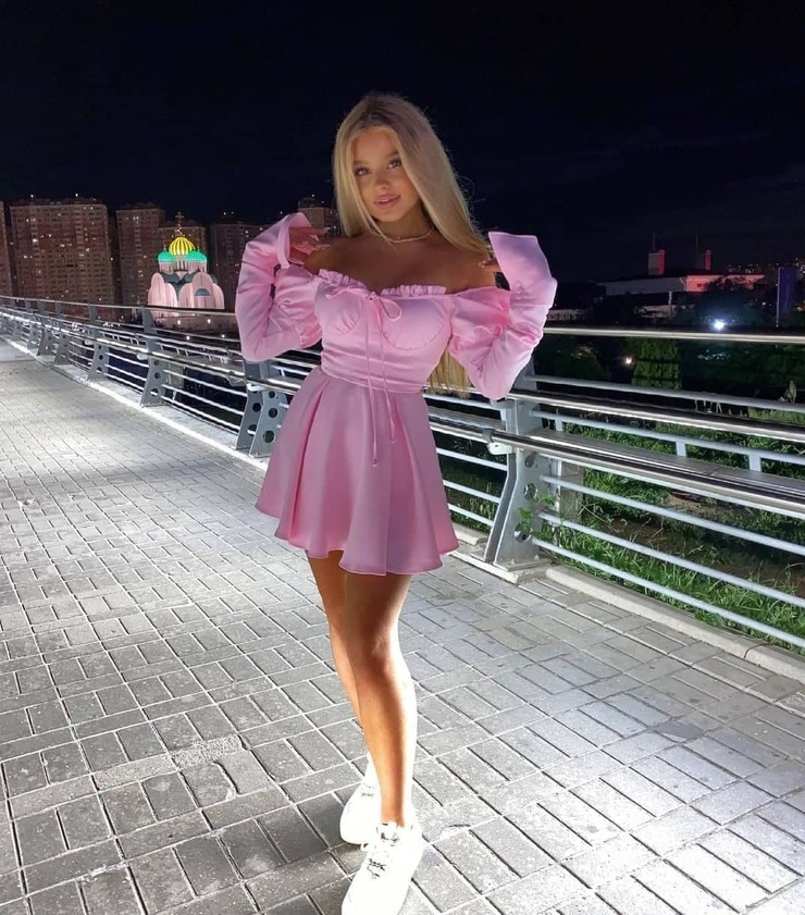 Picture of Zolotova Veronica