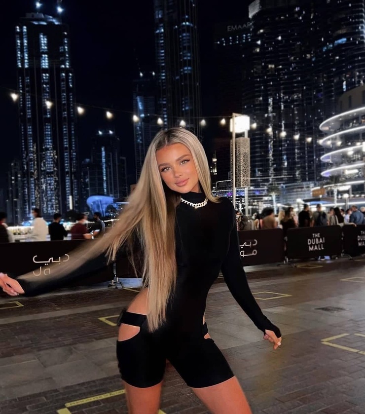 Picture of Zolotova Veronica