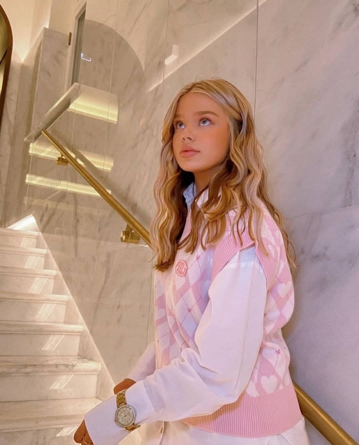 Picture of Zolotova Veronica