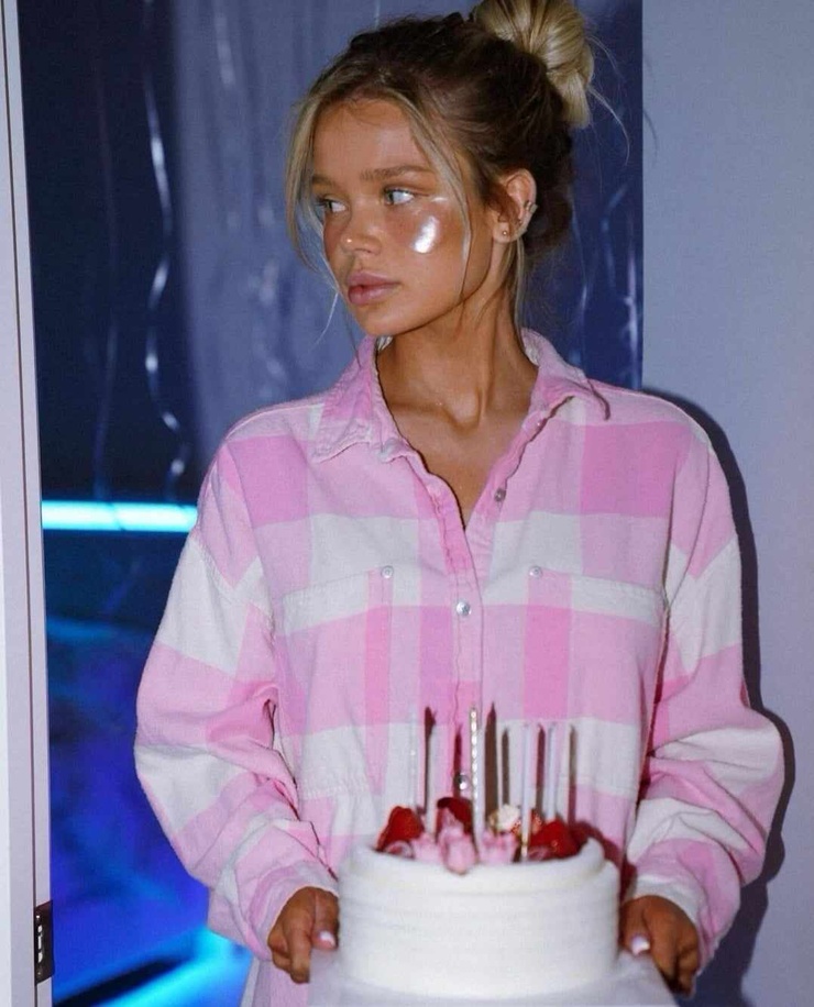 Picture of Zolotova Veronica