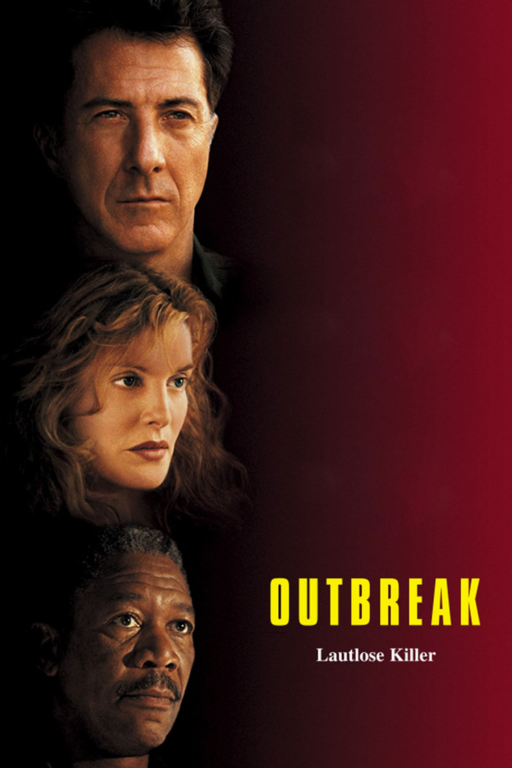 Image of Outbreak