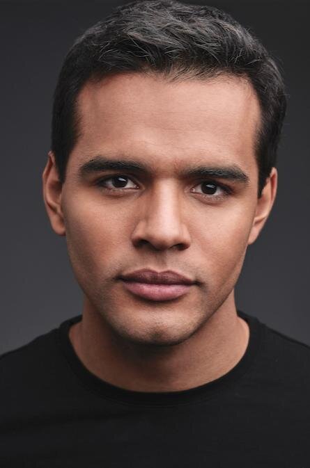 Picture of Jacob Scipio