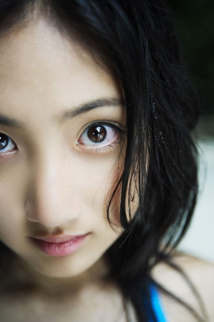Image of Saaya Irie