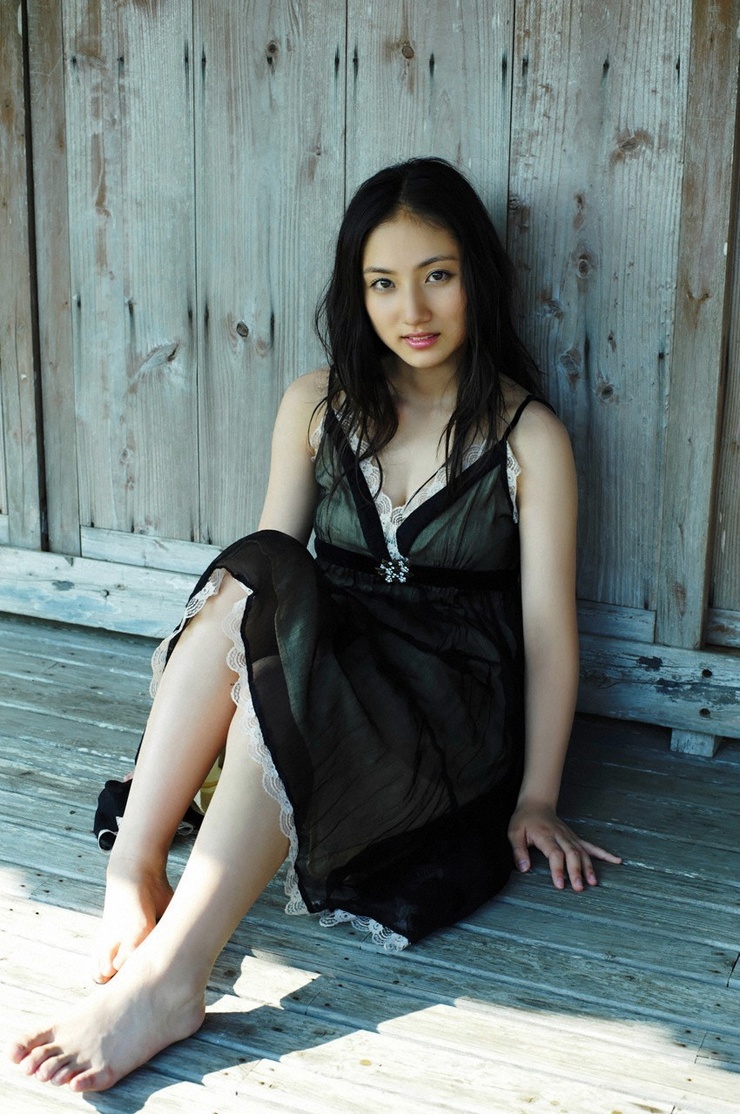 Image of Saaya Irie