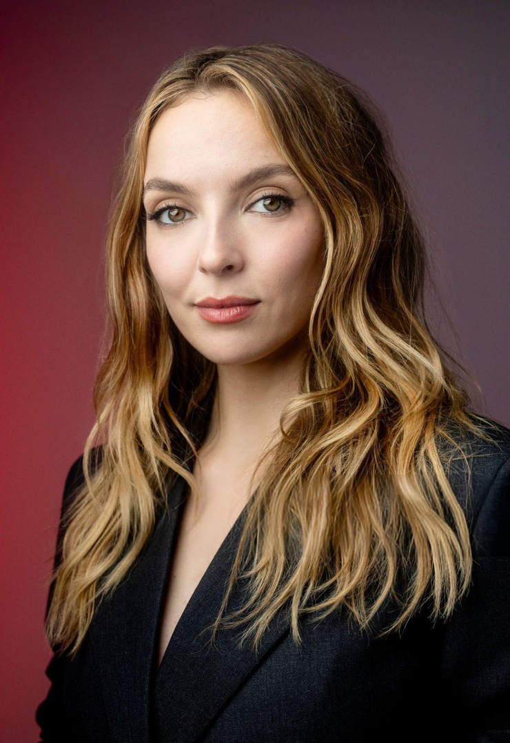 Picture of Jodie Comer