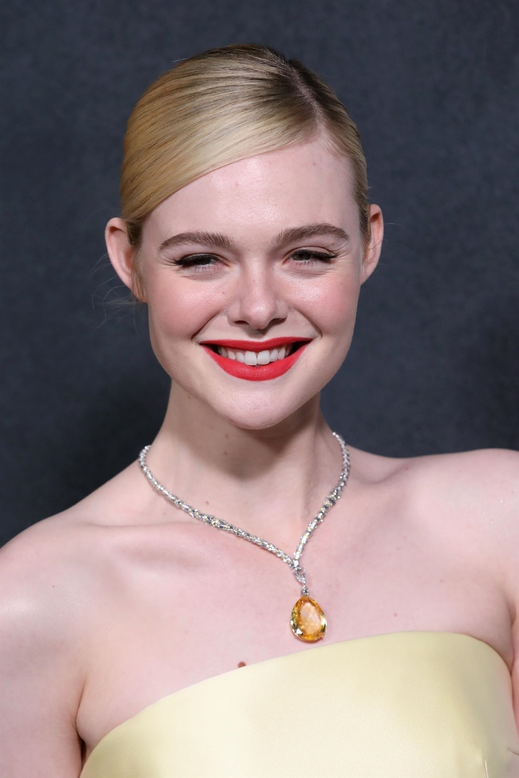 Elle Fanning image