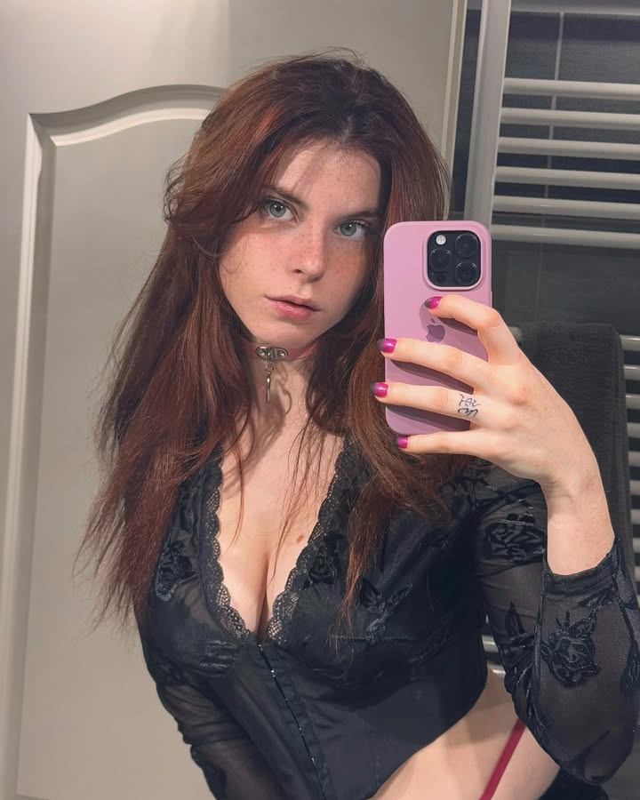 Picture of Lucilla Materazzi