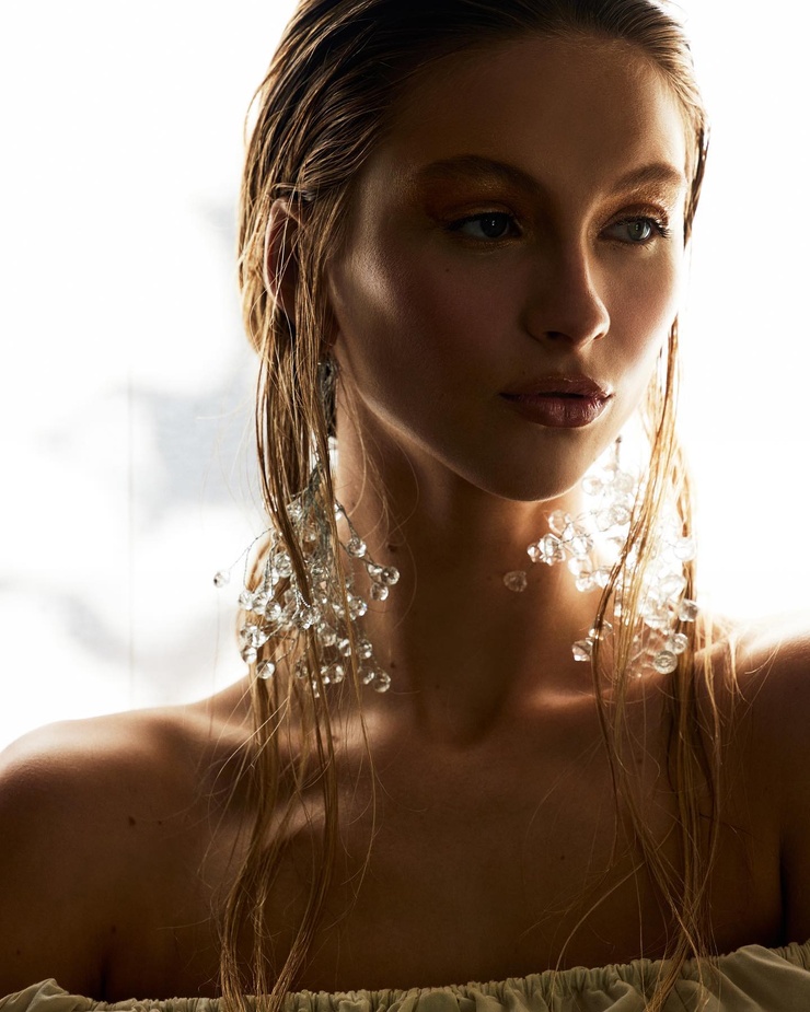 Picture of Taylor Harvey