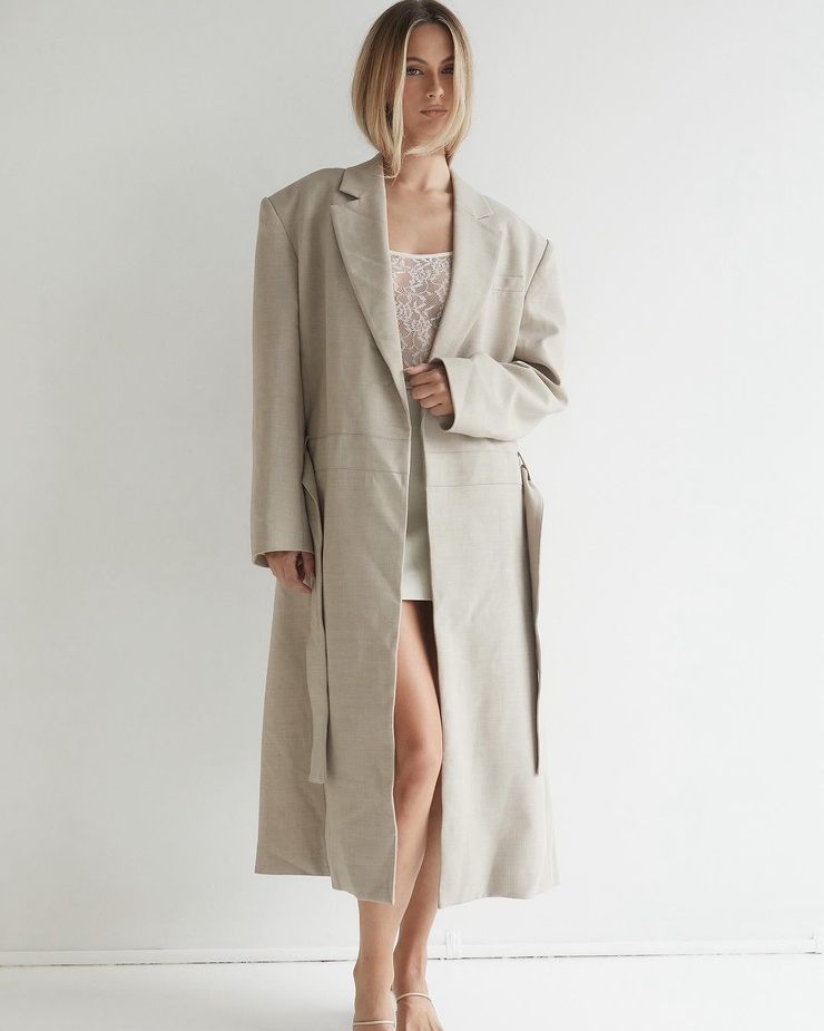 Image of Taylor Harvey