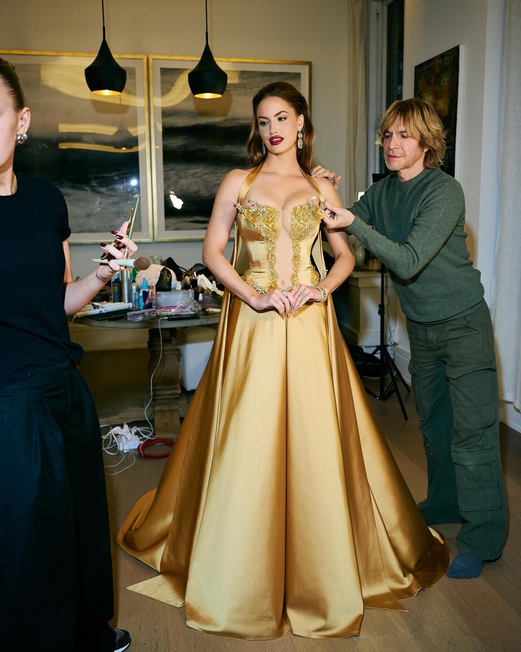 Picture of Haley Kalil