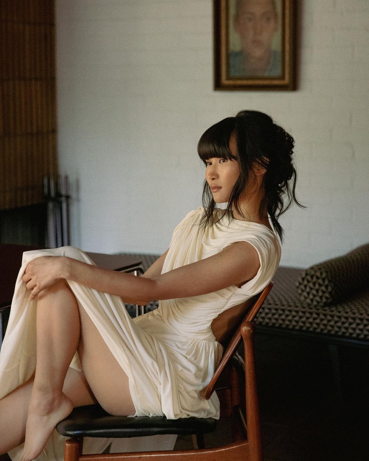 Picture of Miki Hamano