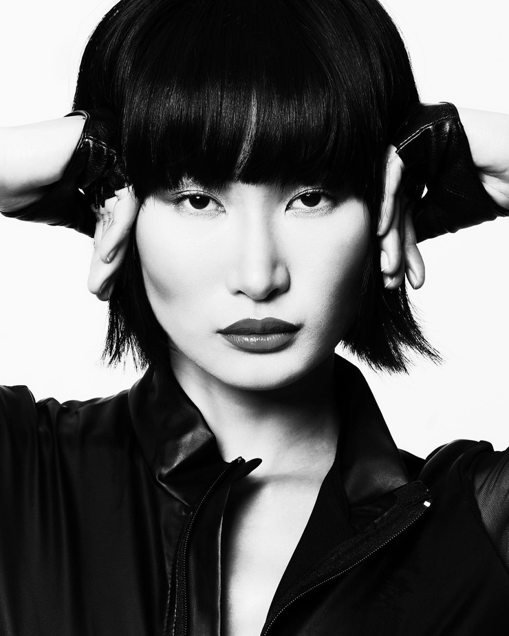 Picture of Miki Hamano