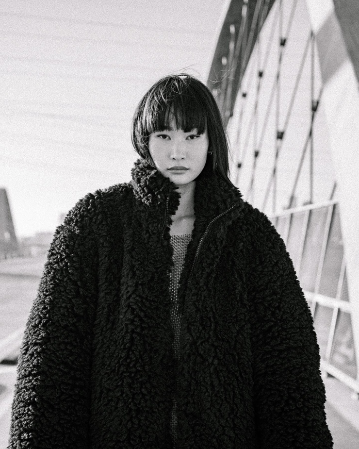 Picture of Miki Hamano