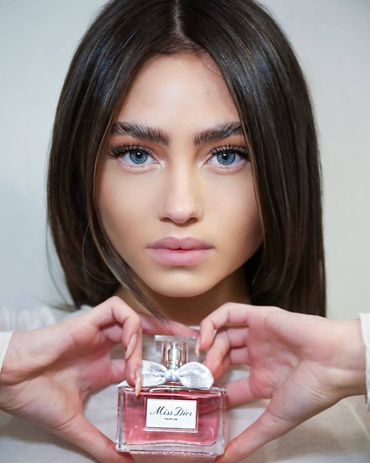 Picture of Leni Klum