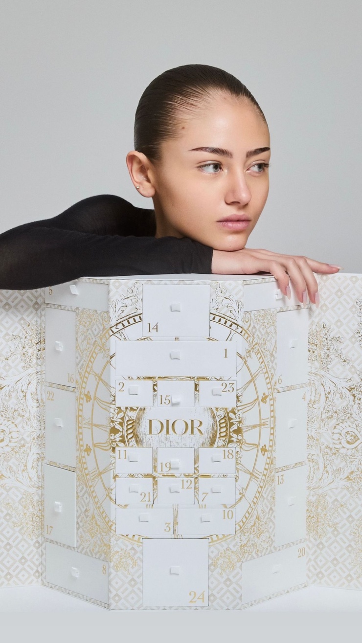 Picture of Leni Klum