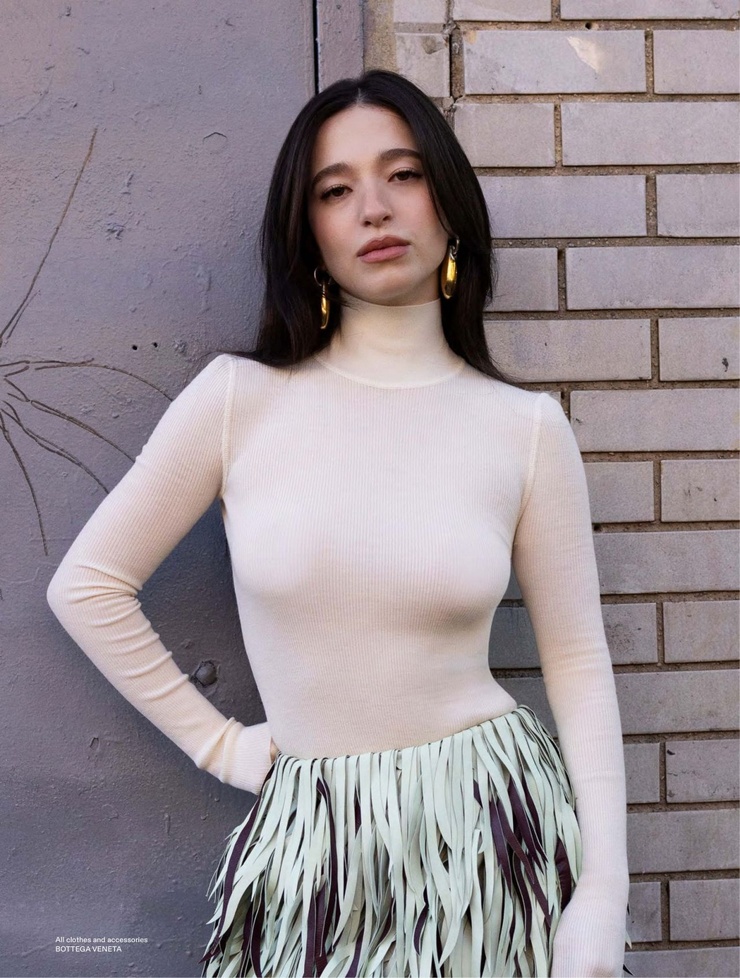 Picture of Mikey Madison