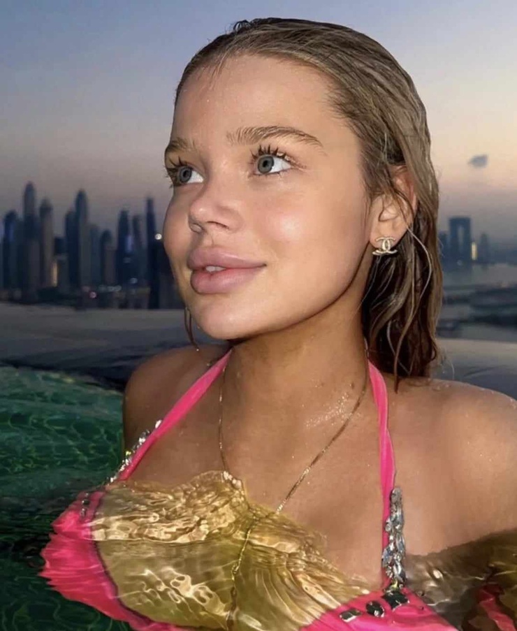 Picture of Zolotova Veronica