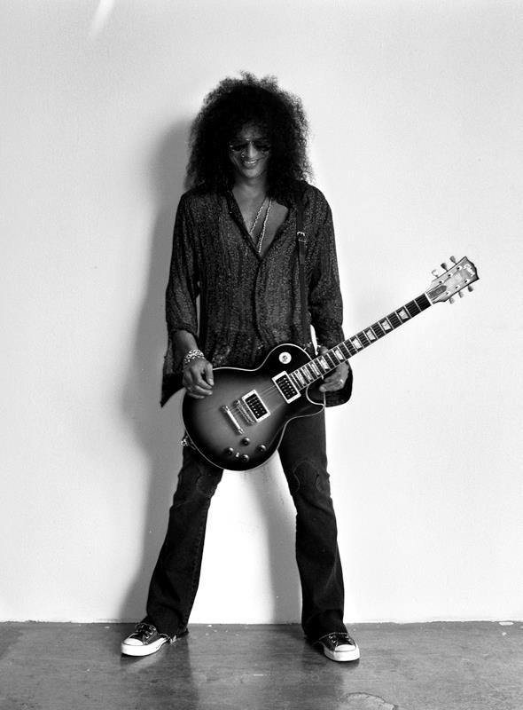 Picture of Slash