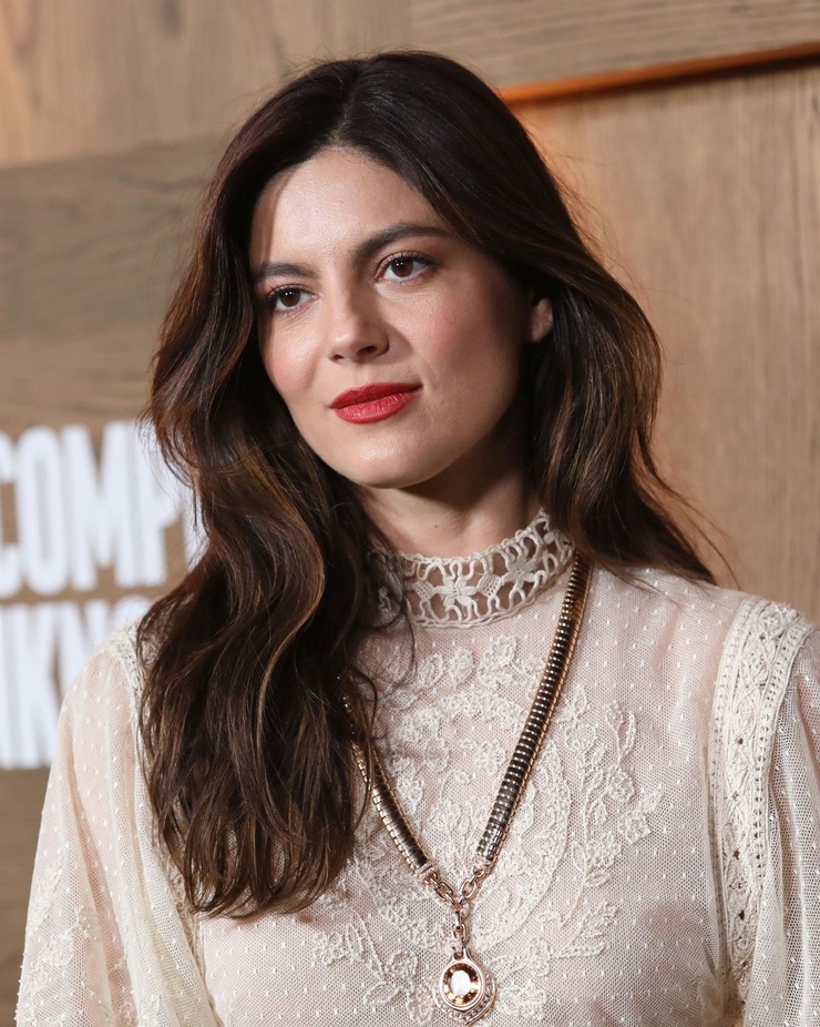 Picture of Monica Barbaro