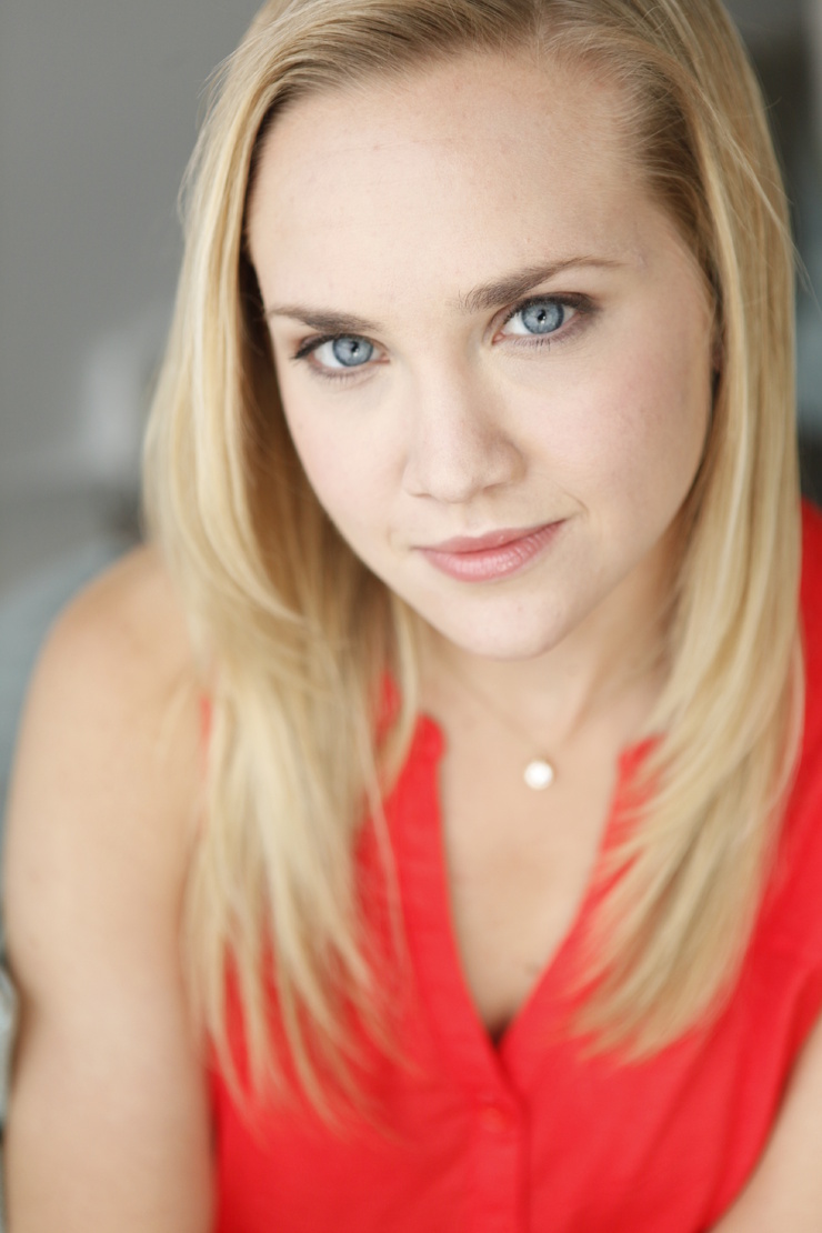 Picture of Jade Froeder