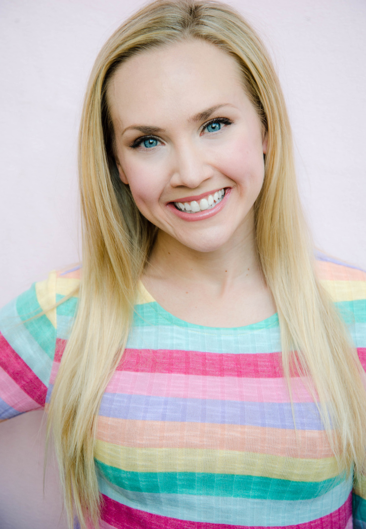 Picture of Jade Froeder