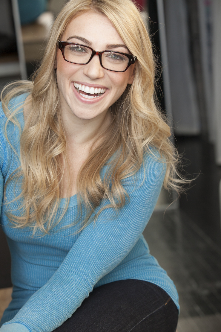 Picture of Kristin Piacentile