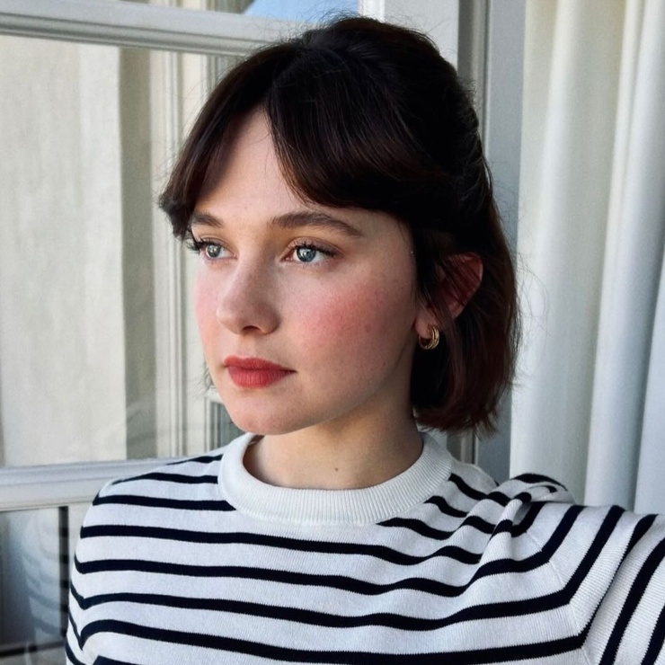 Picture of Cailee Spaeny