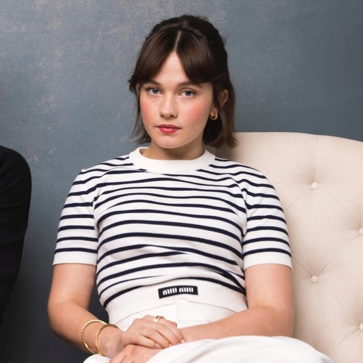 Picture of Cailee Spaeny