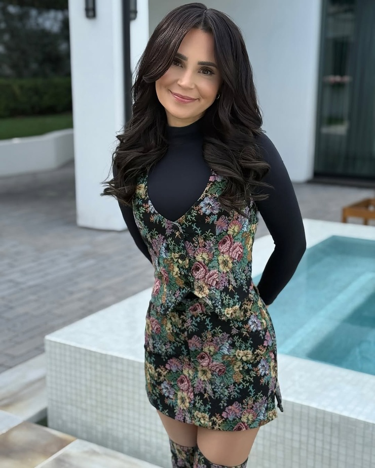 Picture of Rosanna Pansino