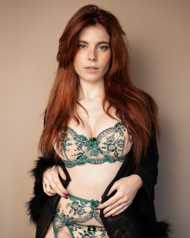 Picture of Lucilla Materazzi