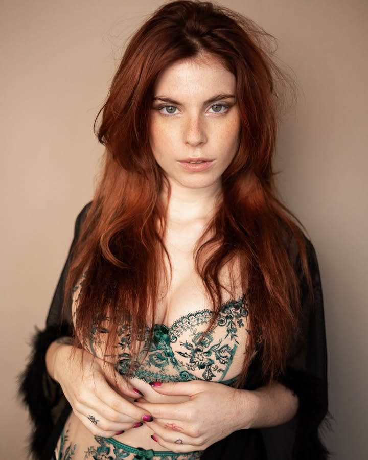 Picture of Lucilla Materazzi