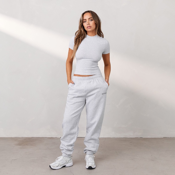 Adison Justis for Lounge Underwear