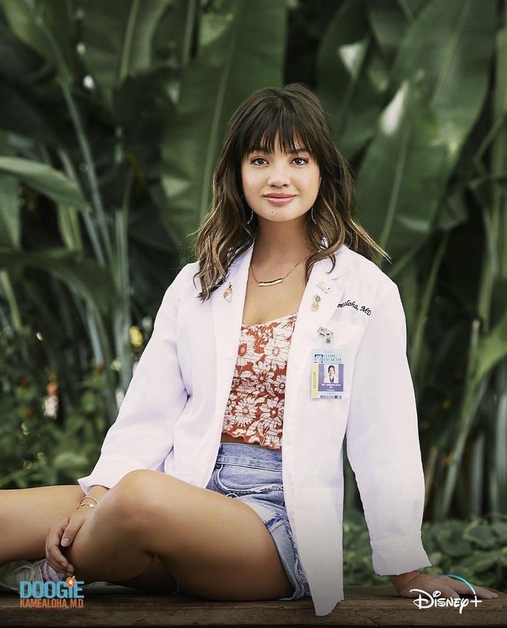 Picture of Peyton Elizabeth Lee